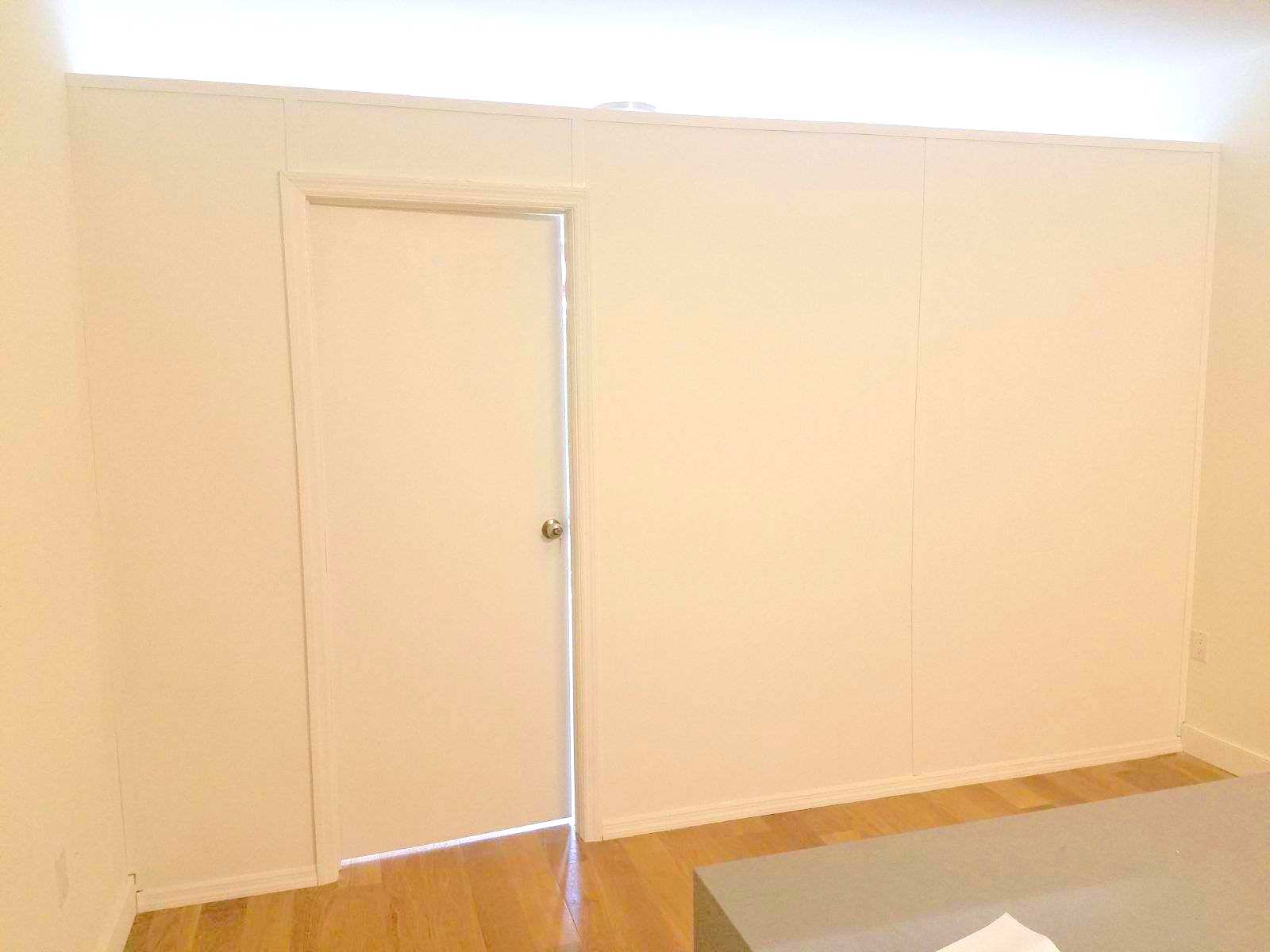 Gallery Recent Projects - Wall 2 Wall