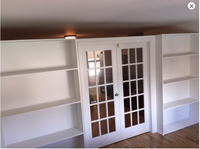 Temporary Walls - Wall 2 Wall